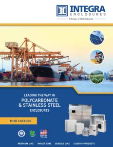 Resources - Integra Enclosures