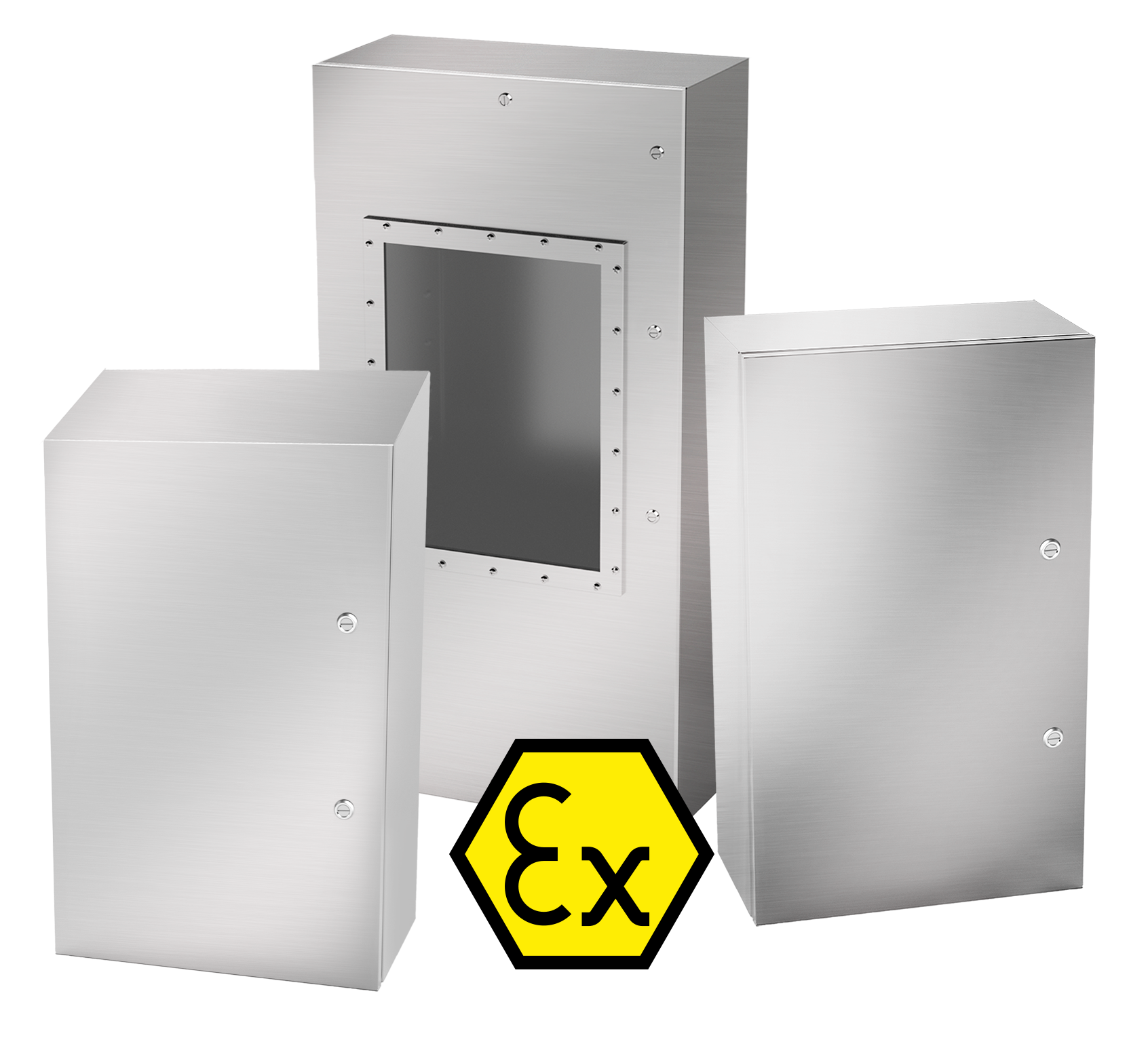 ATEX Rating Guide for Safe and Compliant Electrical Enclosures
